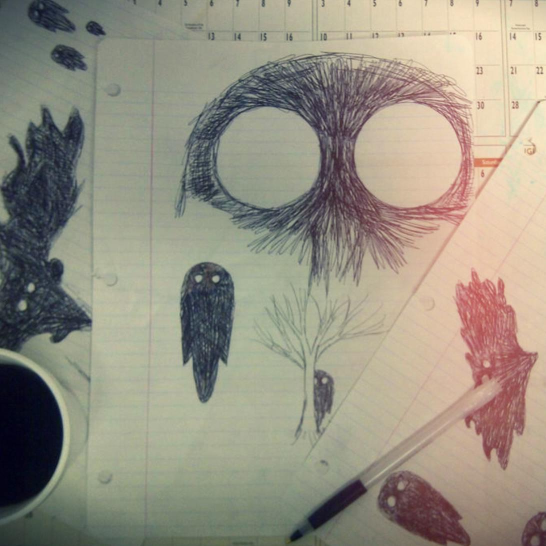 A Painting to Die For | SCP-2816 & SCP-1226 - The SCP Experience ...