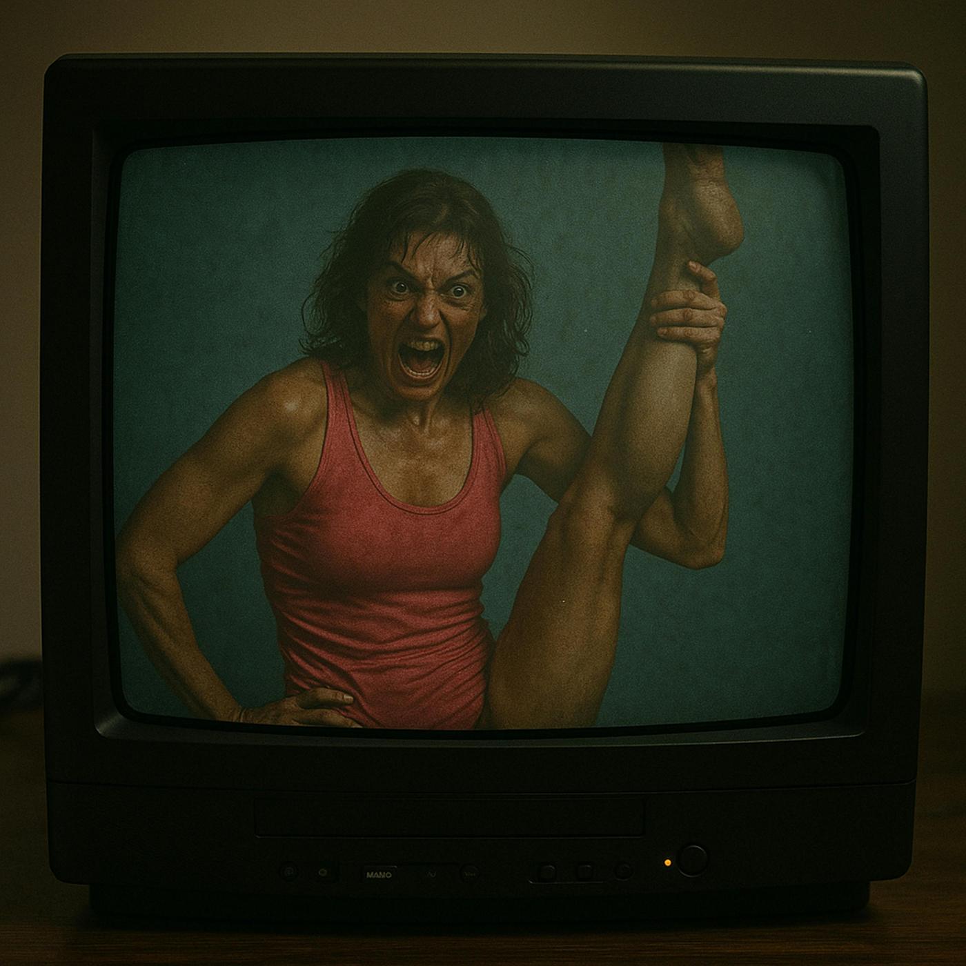 The Humanoid Under a White Cotton Sheet | SCP-6096 - The SCP Experience ...