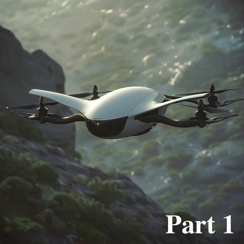 Murphy Law and the Protection Racket | SCP-4450 & SCP-3143 | Listen Notes