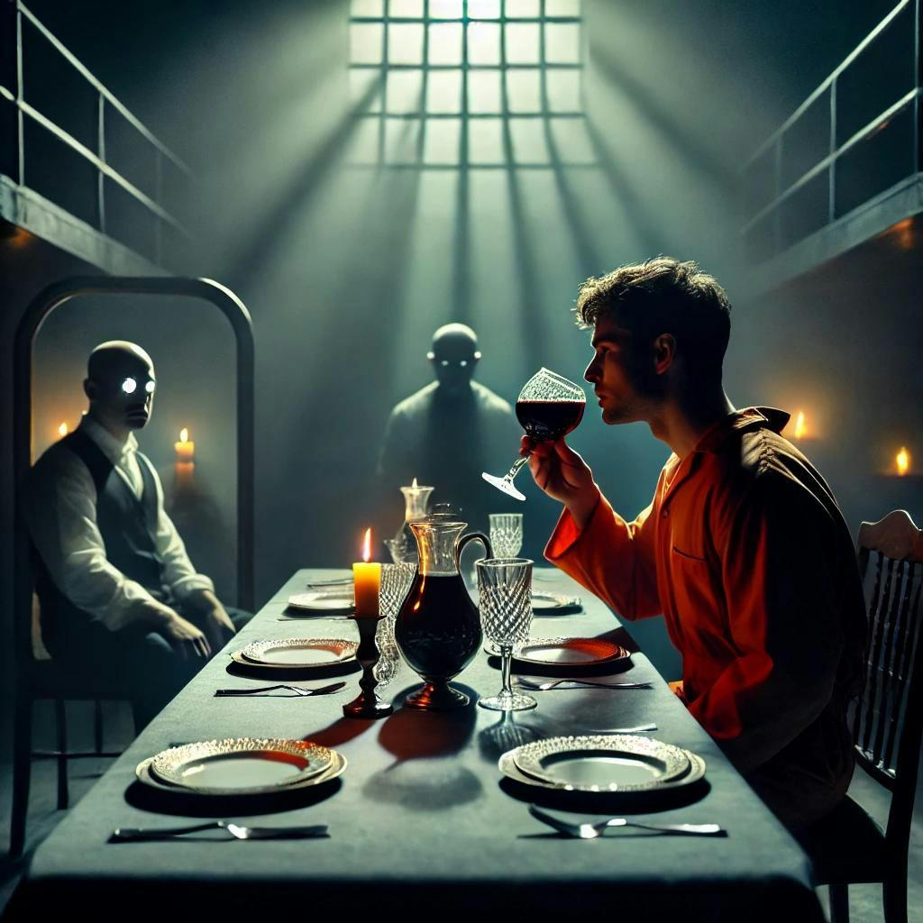 Murphy Law and the Protection Racket | SCP-4450 & SCP-3143 | Listen Notes