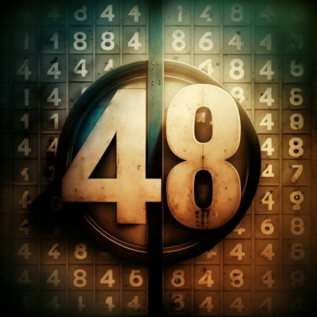 The Cursed Number | SCP-048 - The SCP Experience (播客) | Listen Notes