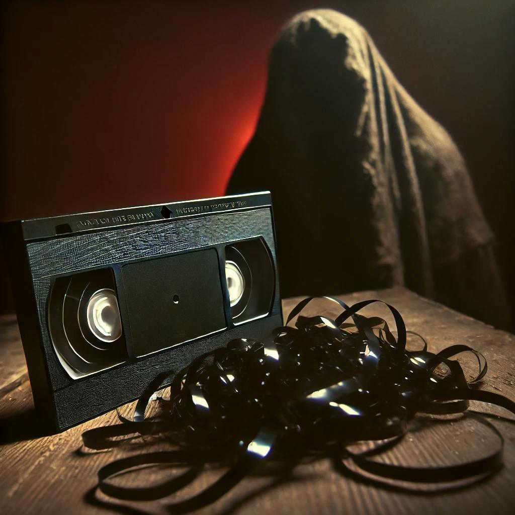 From the Darkness Under the Furniture | SCP-995 - The SCP Experience ...