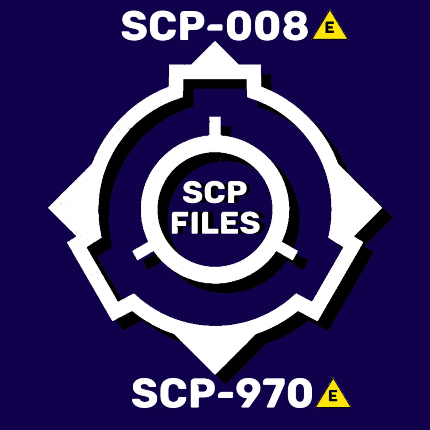 SCP-008: "Zombie Plague" |SCP-970: Never Ending Hallway | Listen Notes