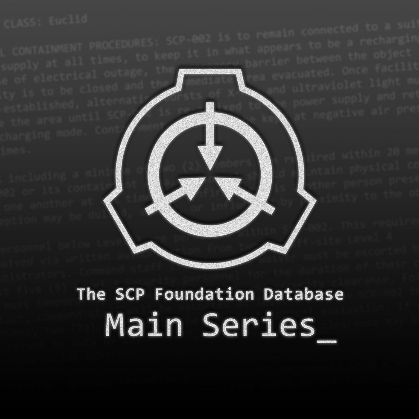 SCP-4910 - "The Grinner" - The SCP Foundation Database (podcast ...