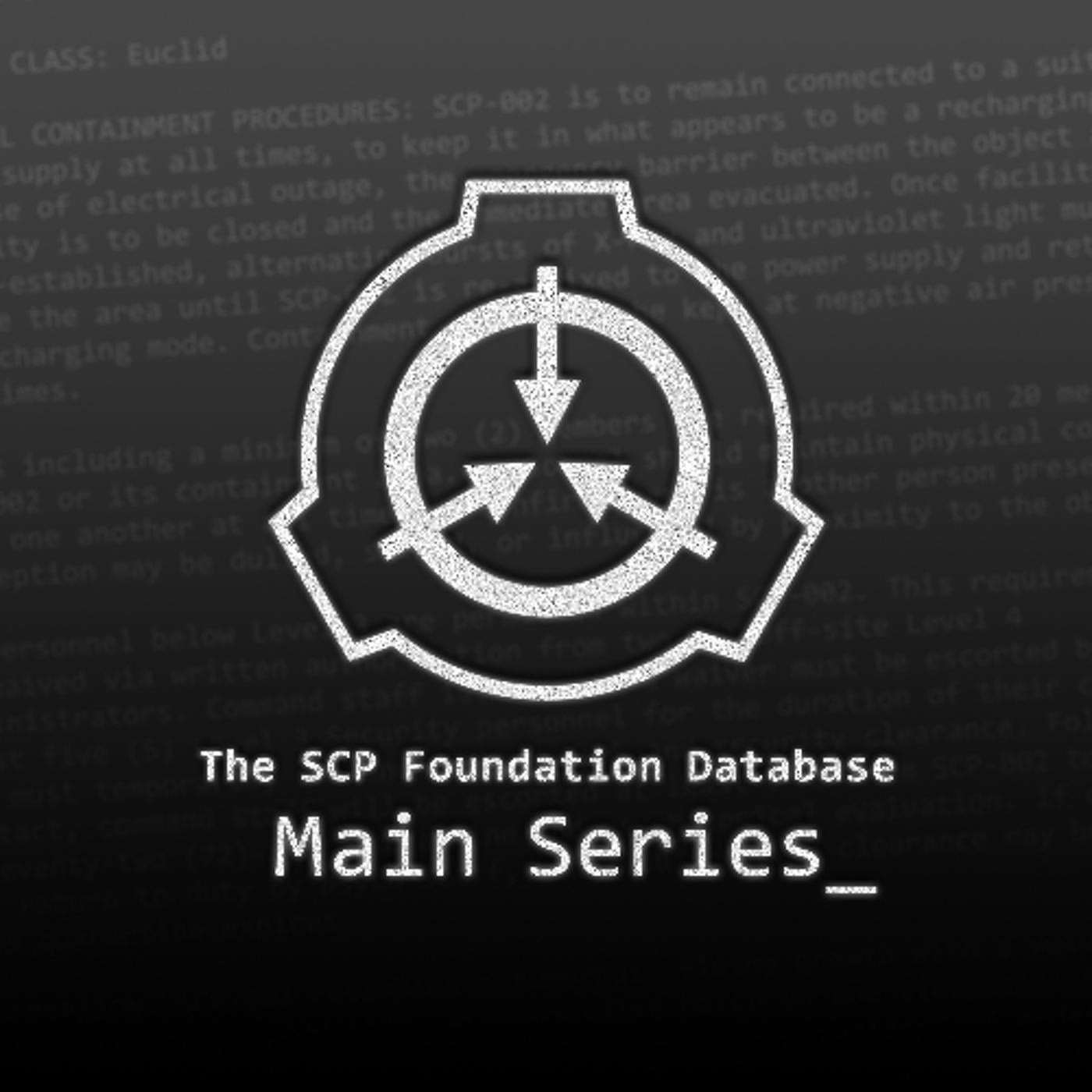SCP-104 - The Lonely Ball - The SCP Foundation Database (podcast ...