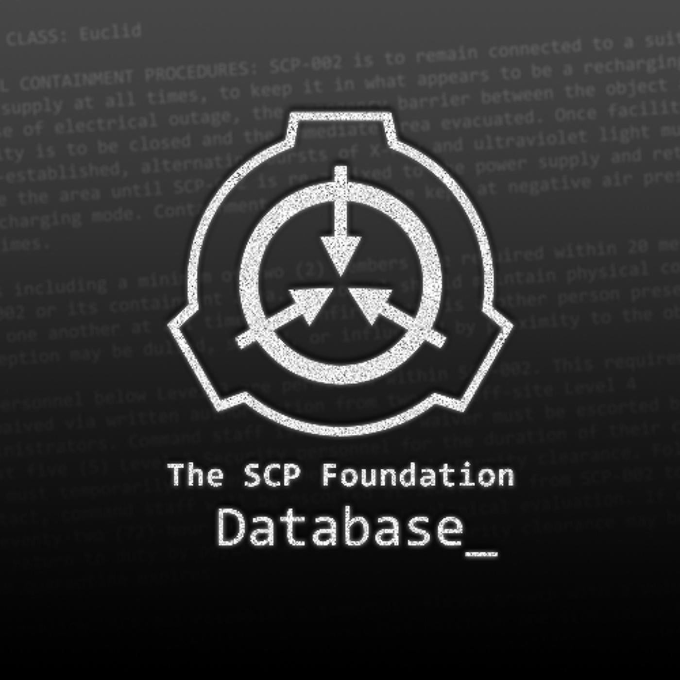 SCP-143 - The Bladewood Grove - The SCP Foundation Database (podcast ...