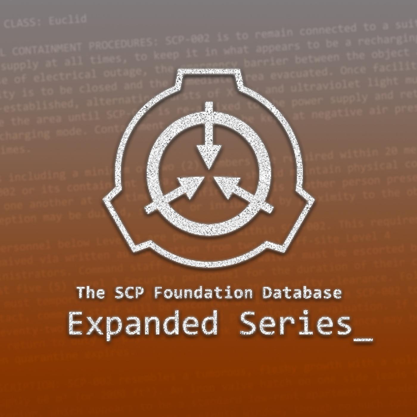 SCP-088 - The Lizard King - The SCP Foundation Database (Podcast ...