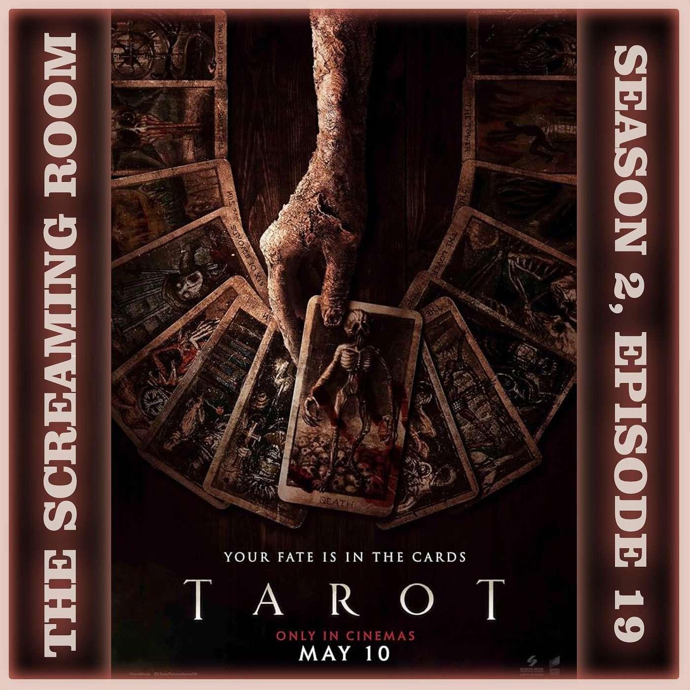 Destroy All Neighbors (2024) - The Screaming Room: A Horror Movie ...