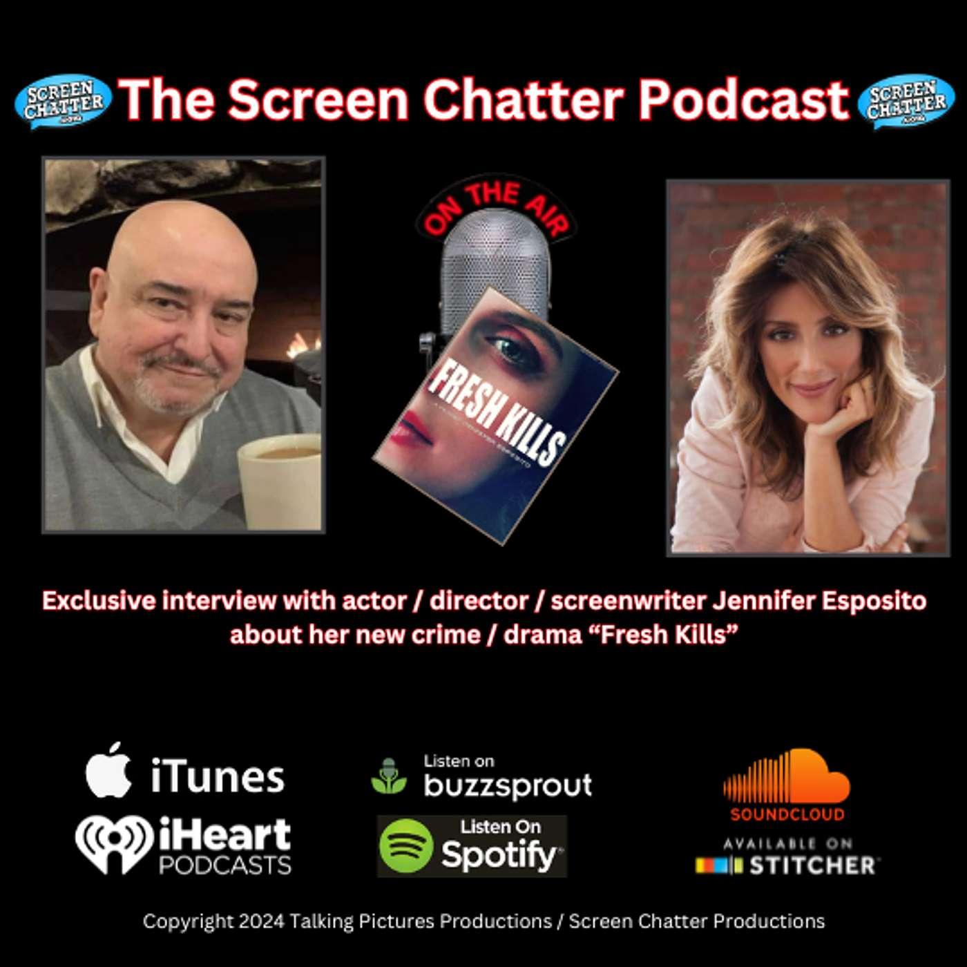 Michael Chiklis & Mark Feuerstein - Hotel Cocaine - The Screen Chatter ...