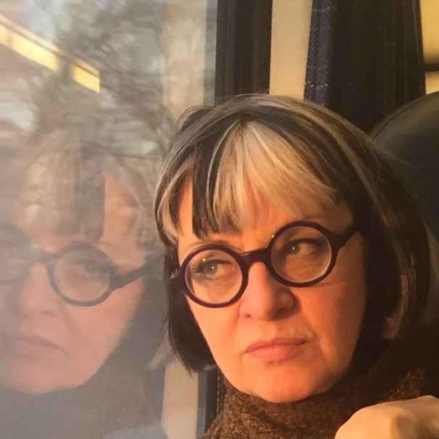 269: Philippa Perry on how to have better relationships | Listen Notes