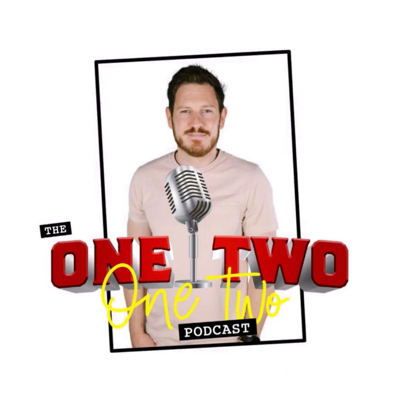 Episode 30 - David Doherty Jebb - The Sean Hegarty Show (podcast ...