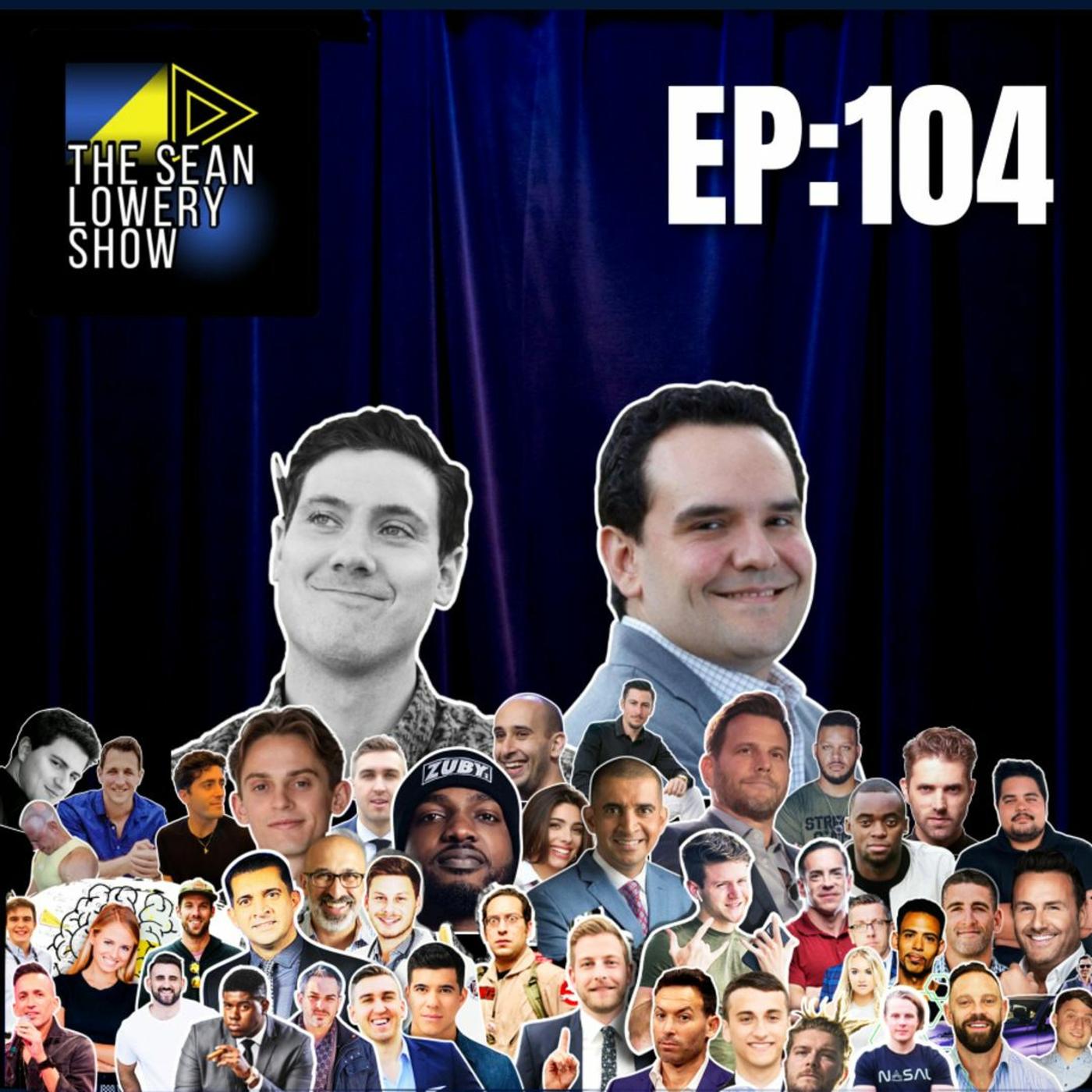 The Sean Lowery Show - Ep 92 - Justin Reese from Southern Charm ...