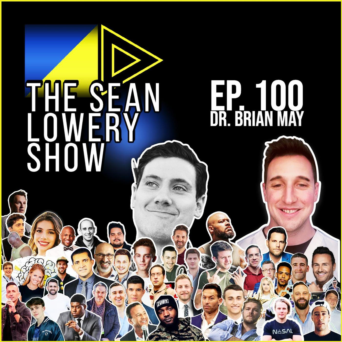 The Sean Lowery Show - Ep 92 - Justin Reese from Southern Charm ...