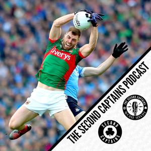 Ep 1249: Seamie O'Shea On Challenging The Dubs, Tyrone's Hope, Rule ...