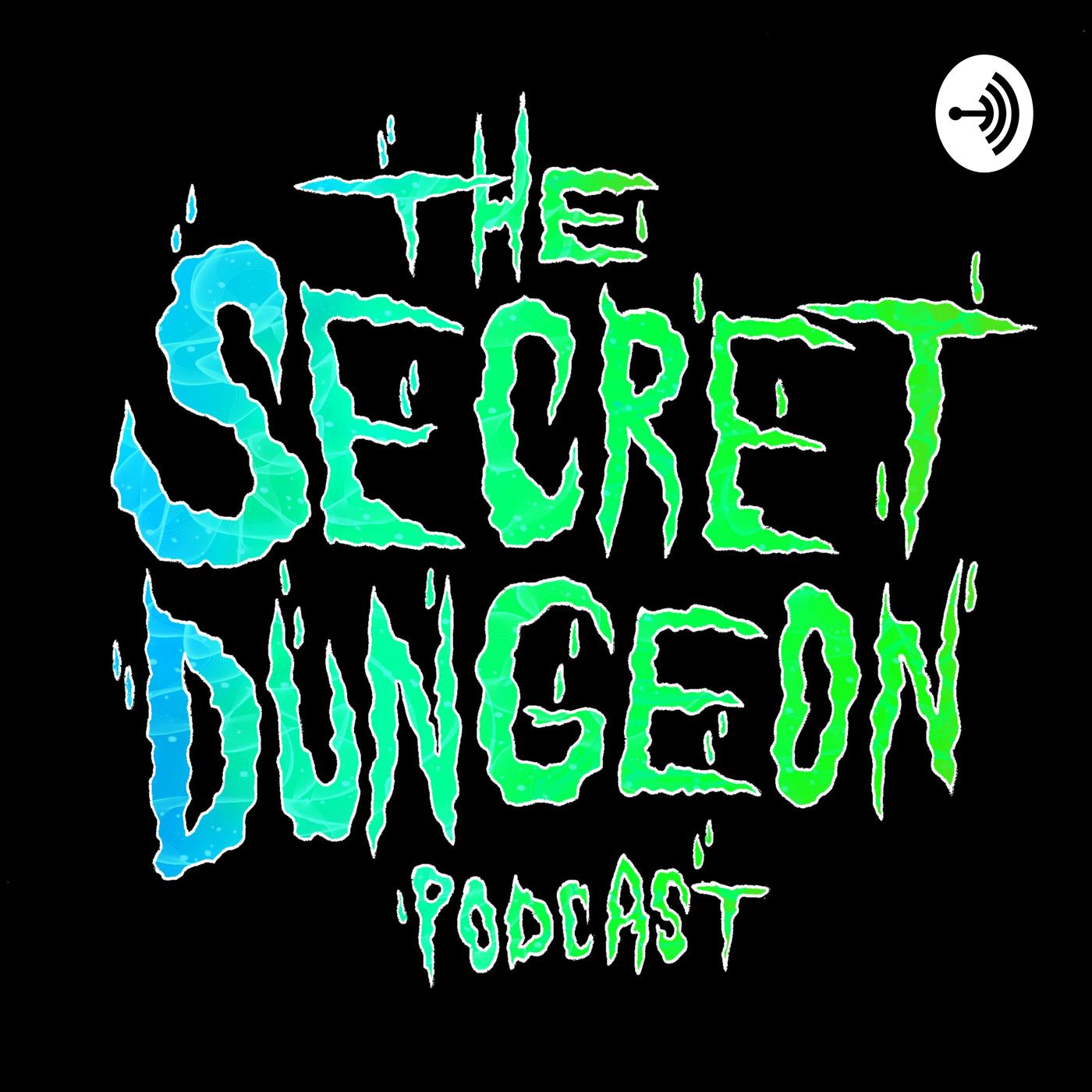Do Deep Fried Boogers Have Calories? - The Secret Dungeon (podcast ...