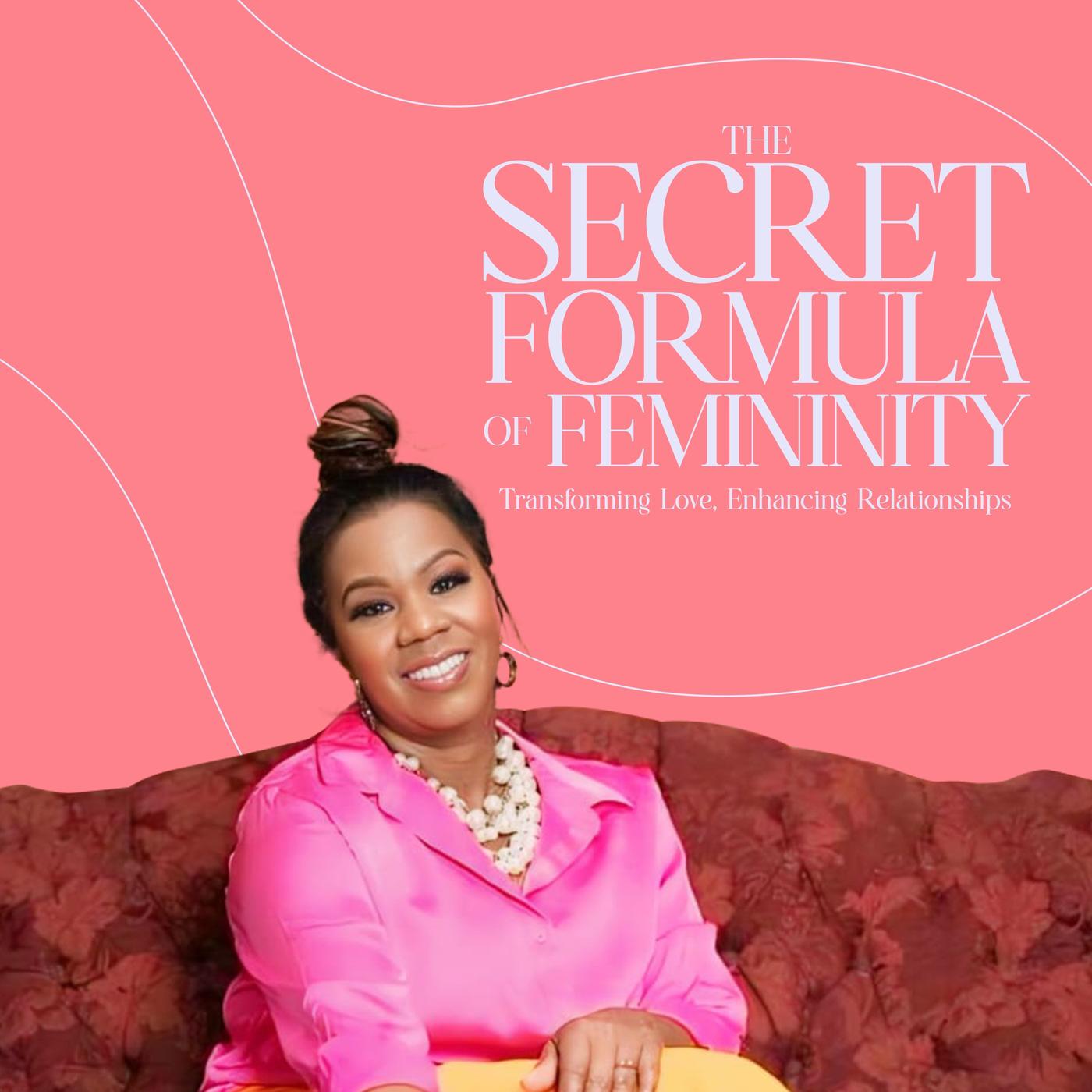 Femininity, Health, and Success: Can Women Achieve It All? (EP 40 ...