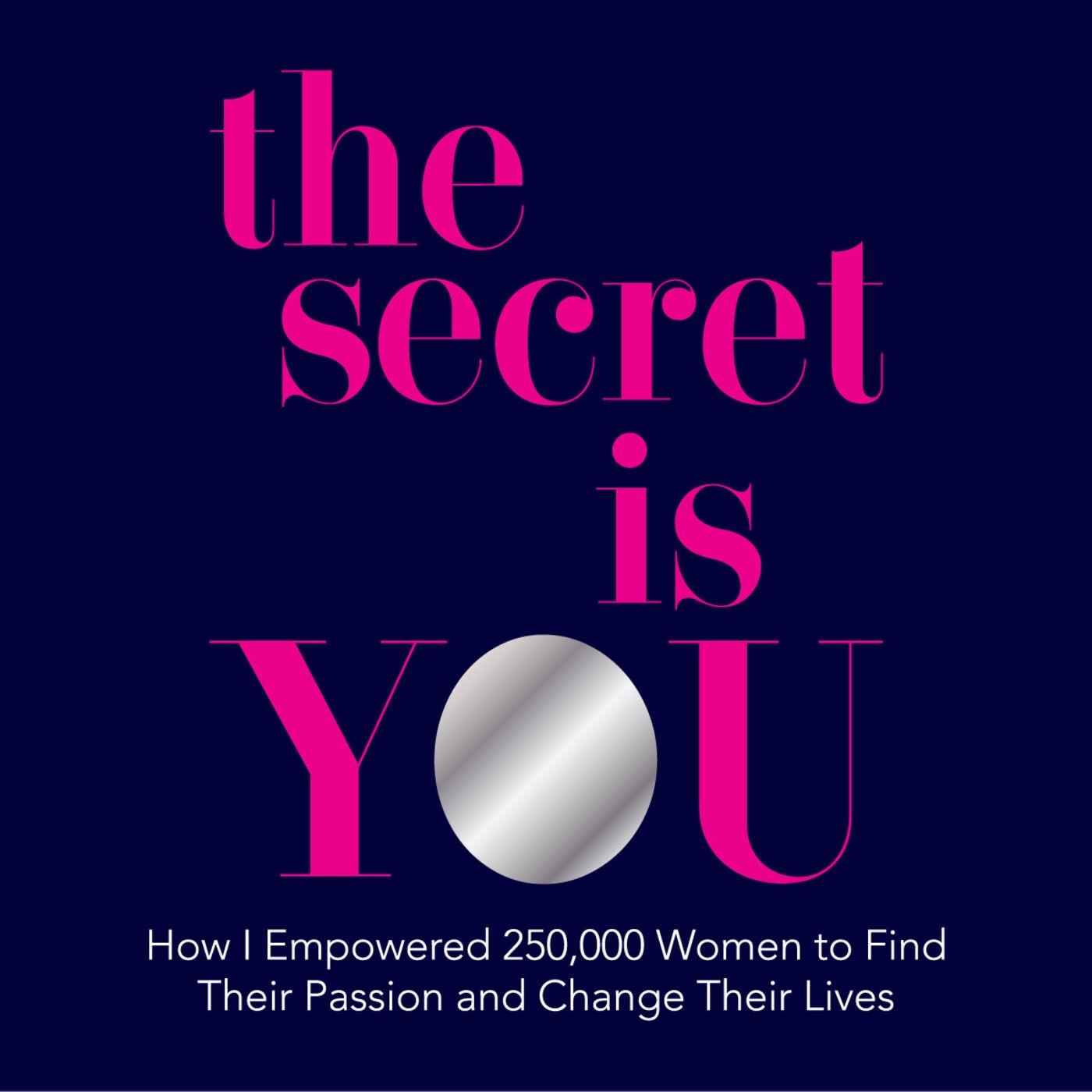 The Secret is You with Chris Cicchinelli (podcast) - Chris Cicchinelli ...