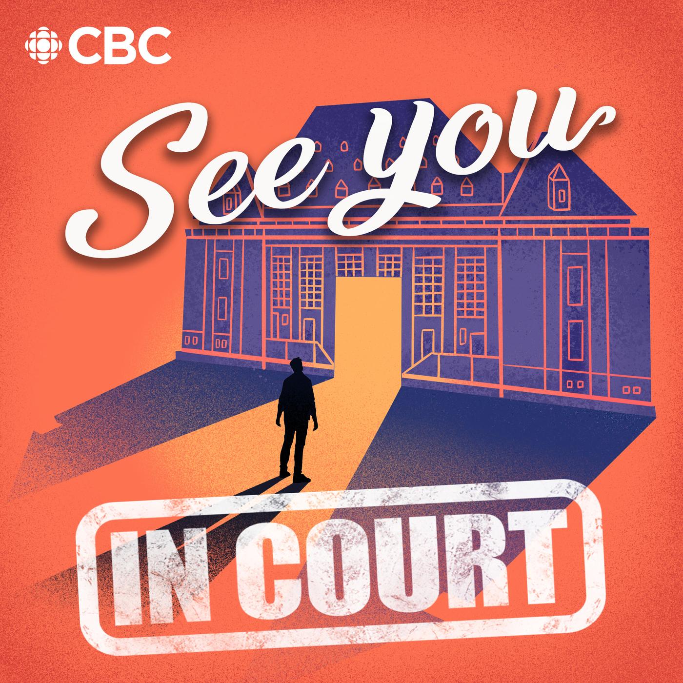 The Secret Life of Canada (podcast) - CBC | Listen Notes