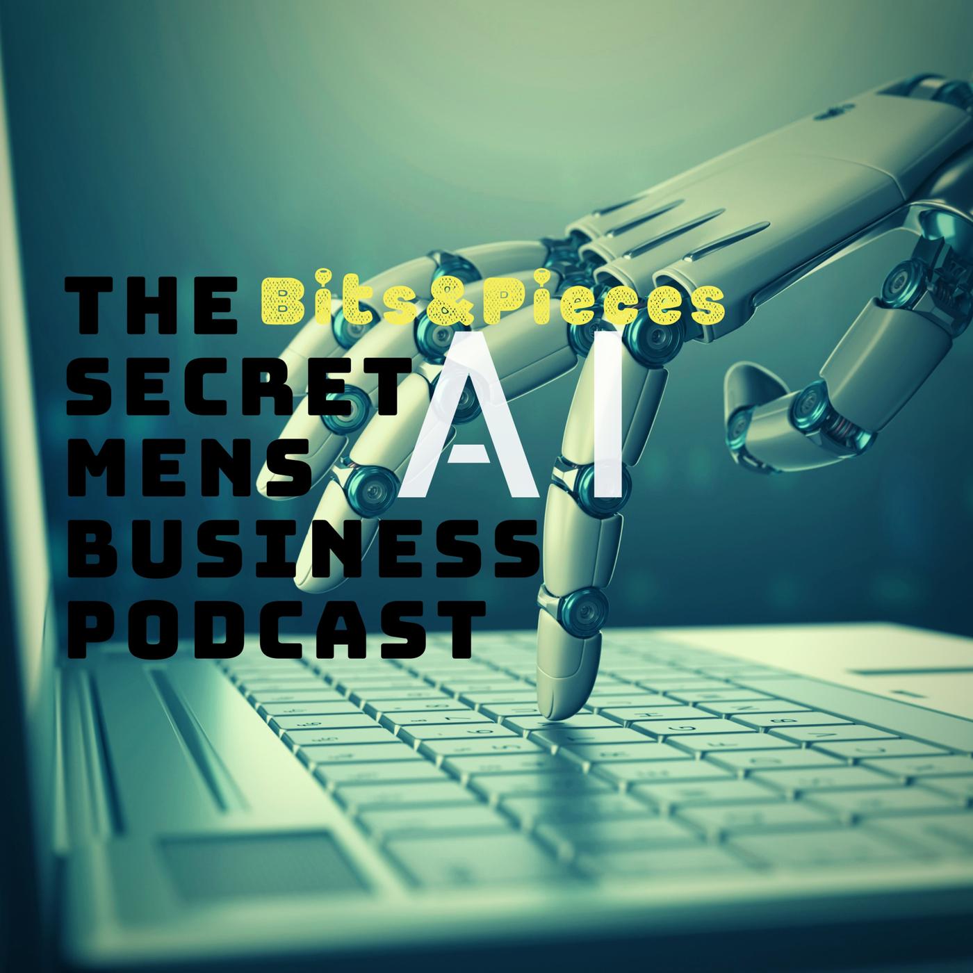 47 Chem Sex And App Hygiene Mike Power The Secret Mens Business