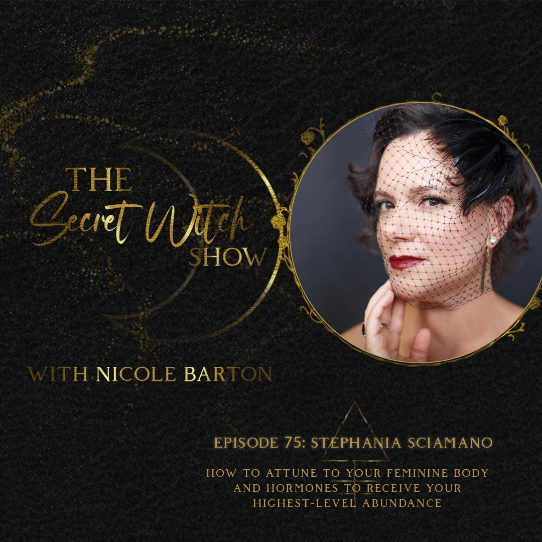 Secret Witch 101 - how to heal your 'Secret Witch' so you can stop ...