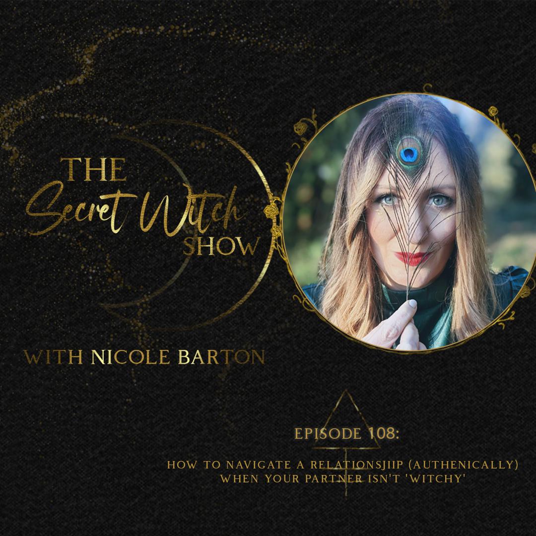 Secret Witch 101 - how to heal your 'Secret Witch' so you can stop ...