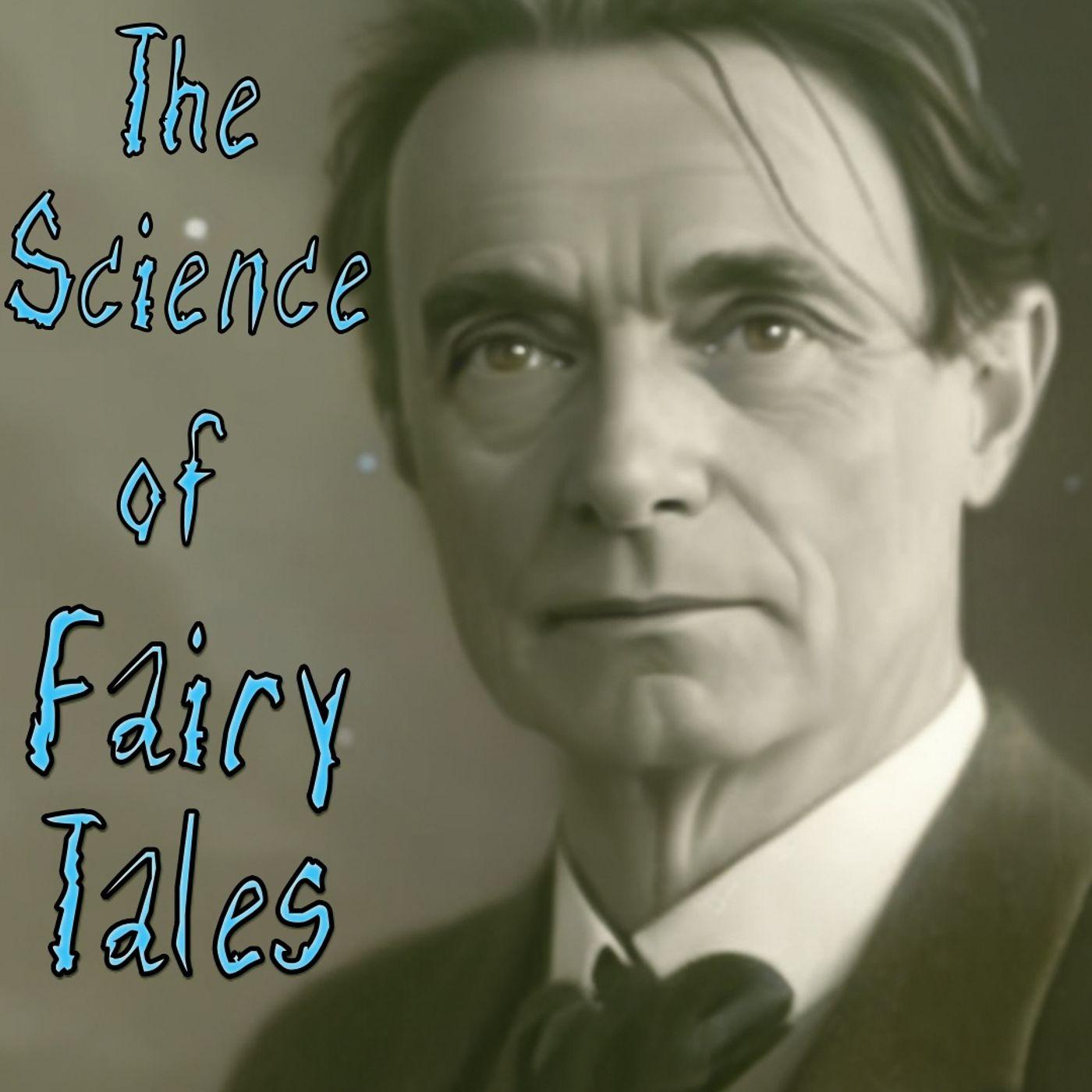 The Science of Fairy Tales - The Secret Kindergarten | For Grown-ups ...