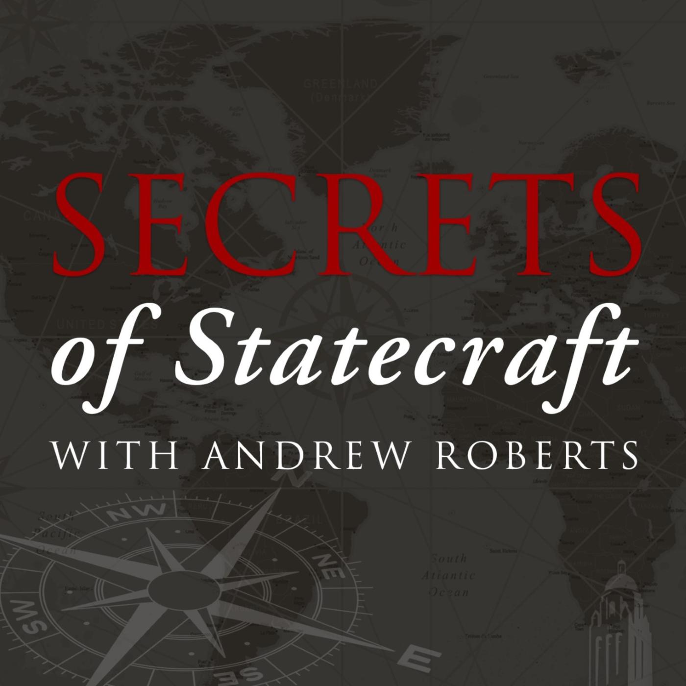 The Secrets of Statecraft (podcast) - Hoover Institution | Listen Notes