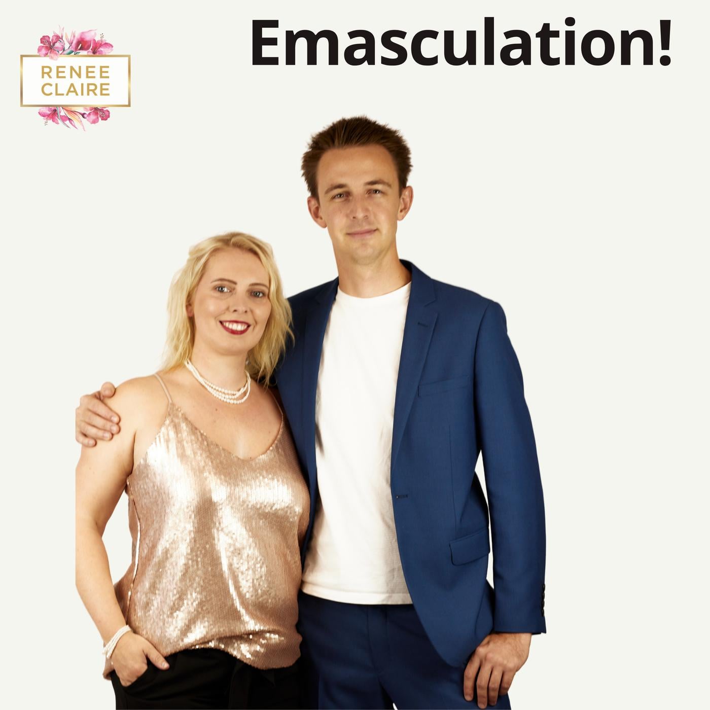 #8 Emasculation of my Husband! - FemmepowHer - "The Coaches Quest ...