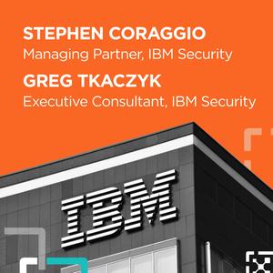 Embracing Visibility, Consistency and Control with Stephen Coraggio ...