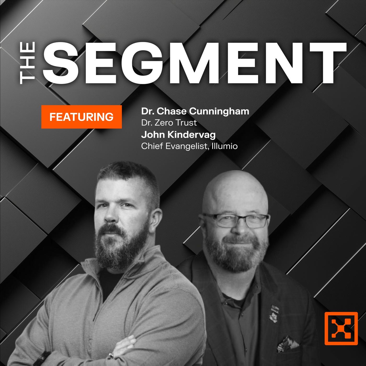 Embracing Visibility, Consistency and Control with Stephen Coraggio ...