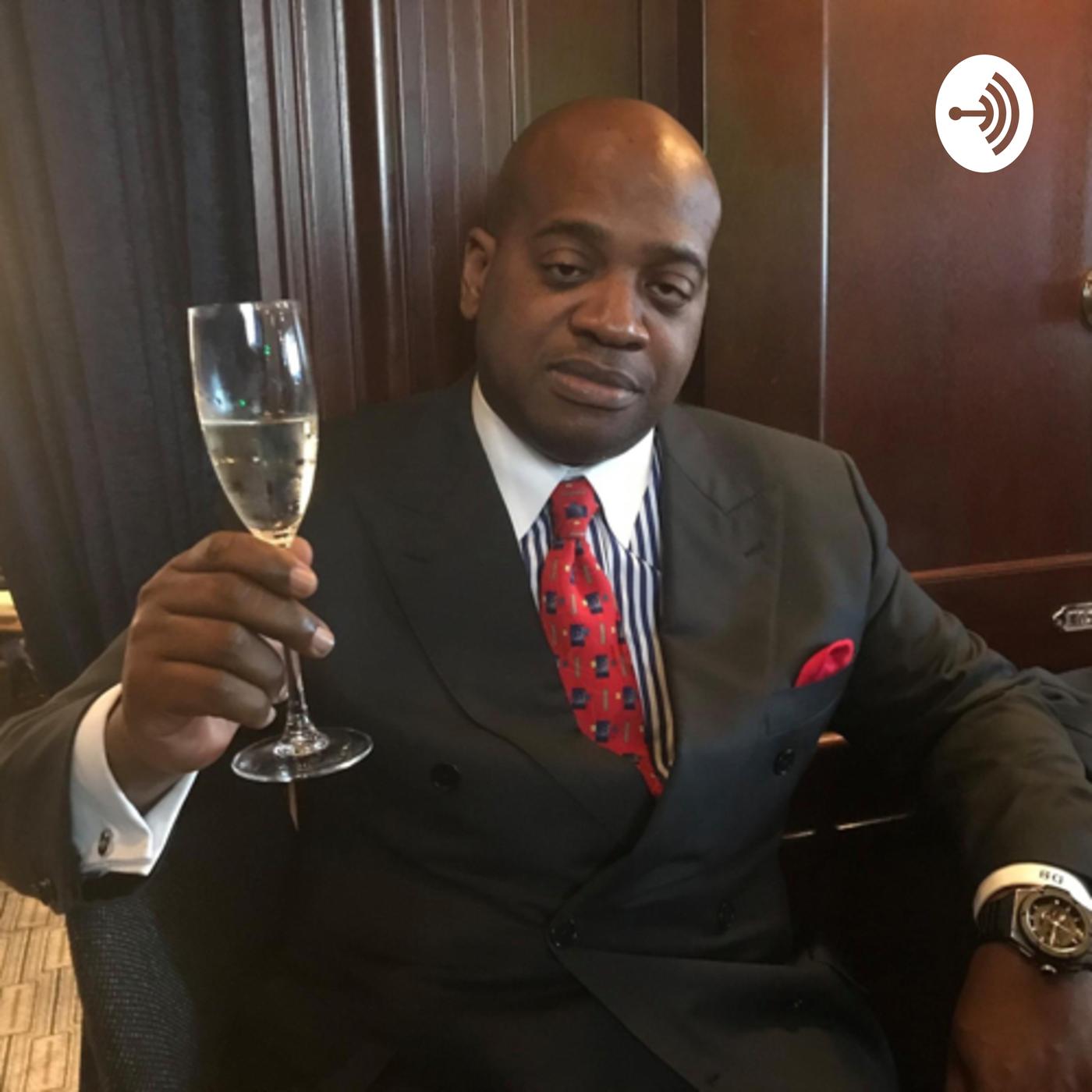 The Sekou Gary Podcast - Sekou Gary | Listen Notes
