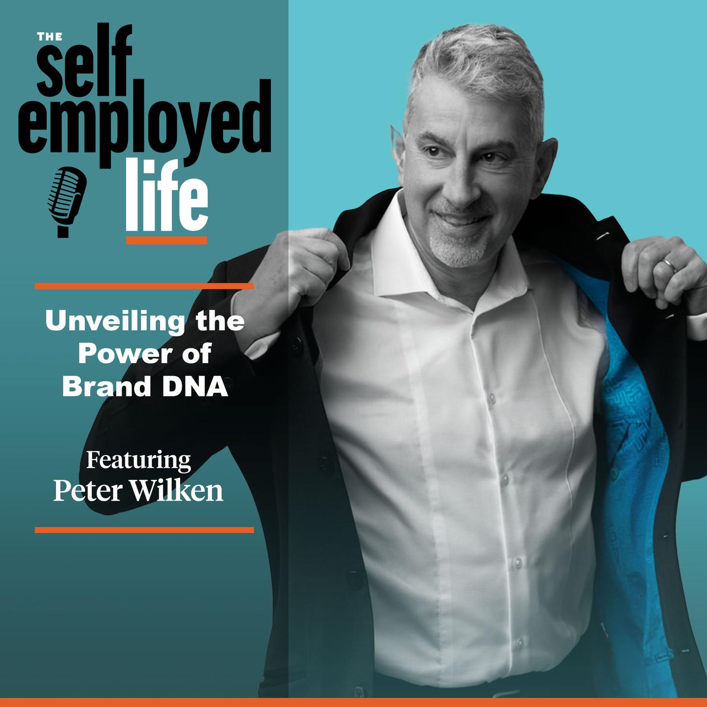 943: Peter Wilken – Unveiling the Power of Brand DNA | Listen Notes