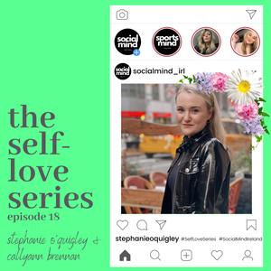 Callyann Brennan - Топ подкаст епизоди