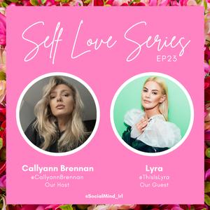 Callyann Brennan - Топ подкаст епизоди