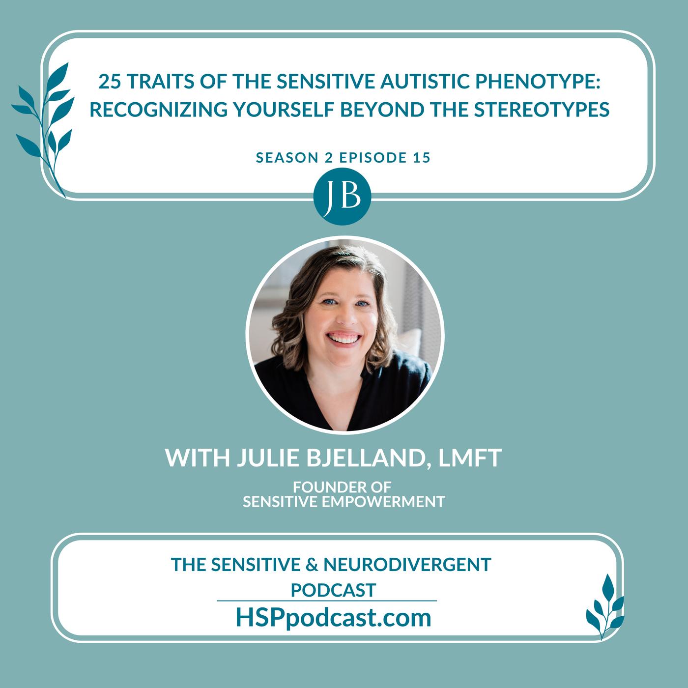 Highly Sensitive, Autistic, or both? Understanding the Differences with ...