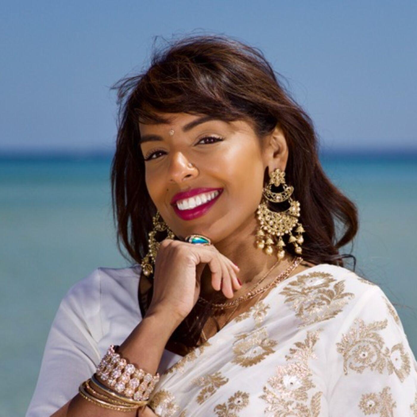 Dr. Tharshini Nirmalarajah - Womb Consciousness - The Sensuality Empowerment Show (播客) | Listen ...