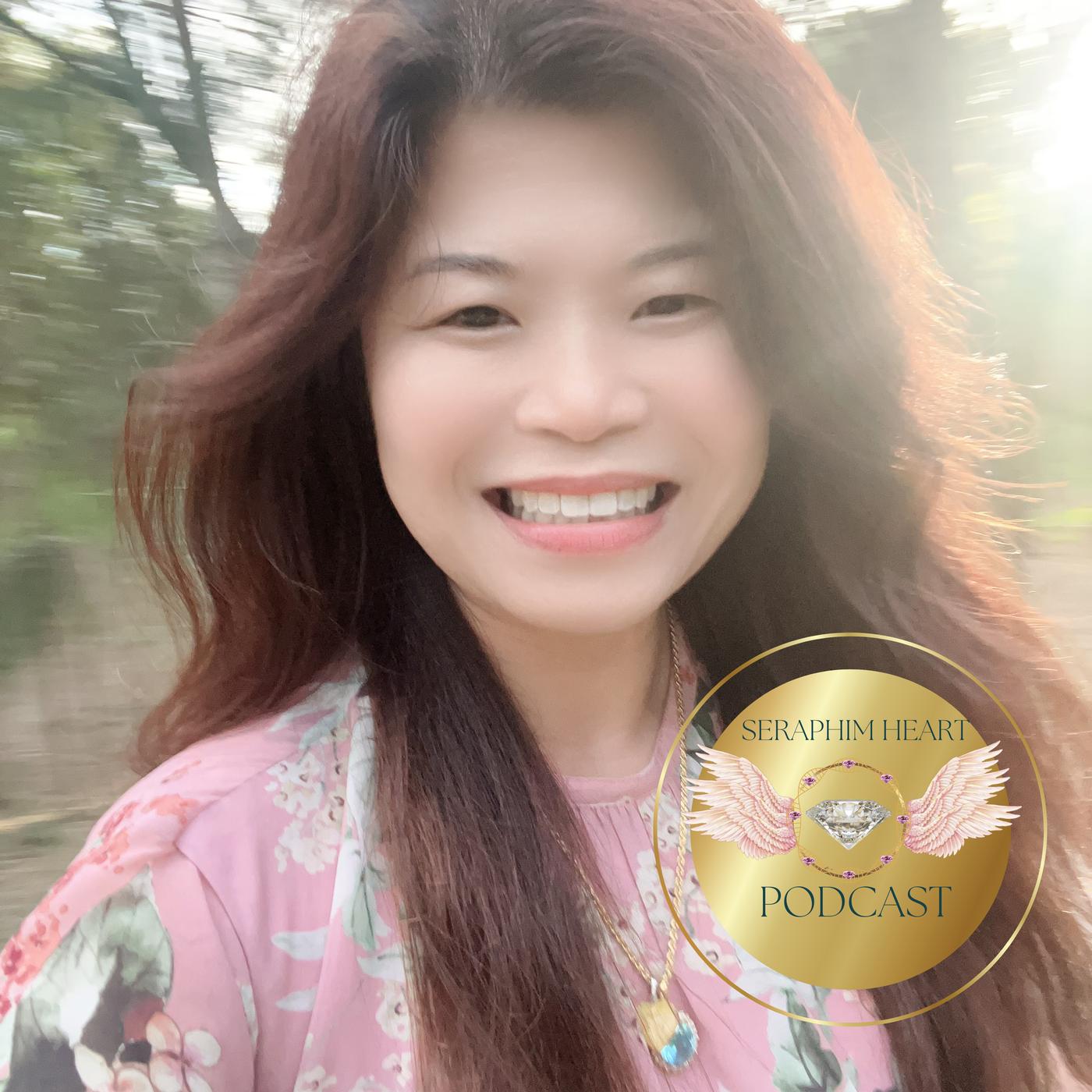 The Seraphim Heart (podcast) - Lilian Hii | Listen Notes