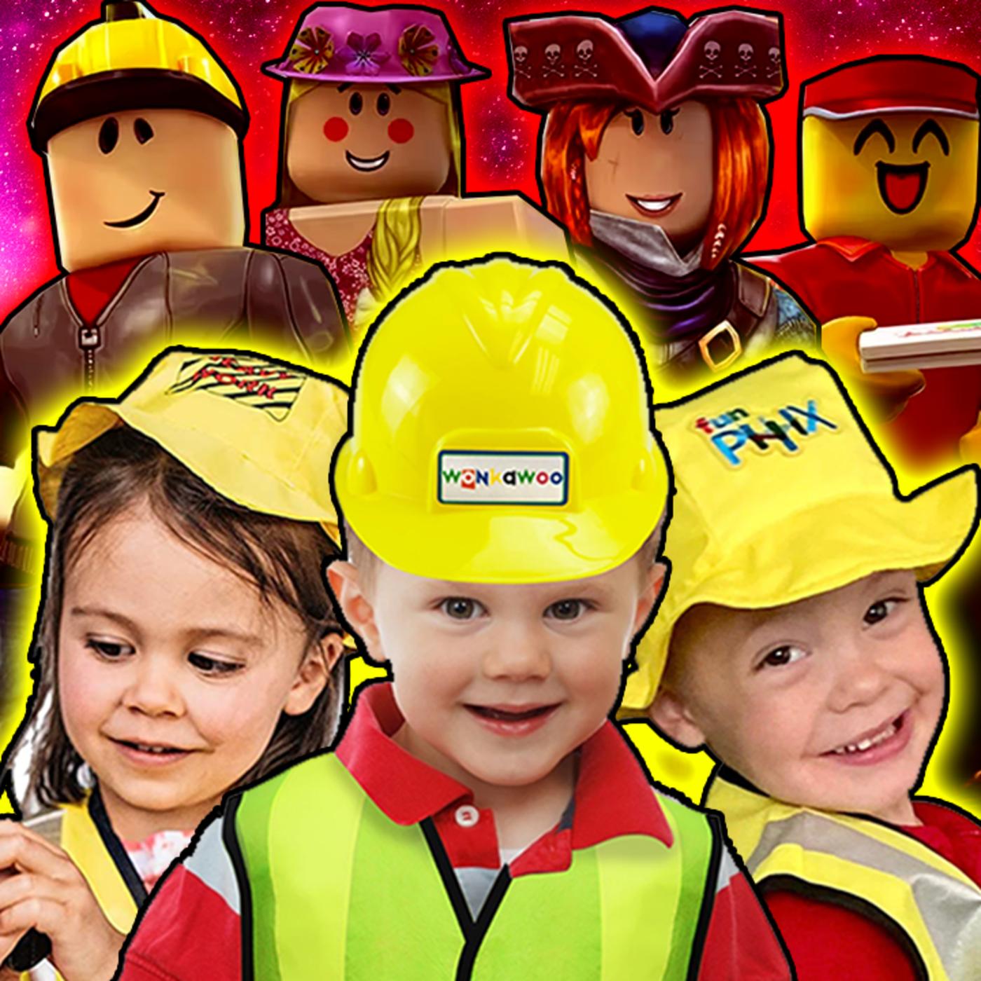 Roblox tries to hide CHILD EXPLOITATION among other NEFARIOUS practices ...