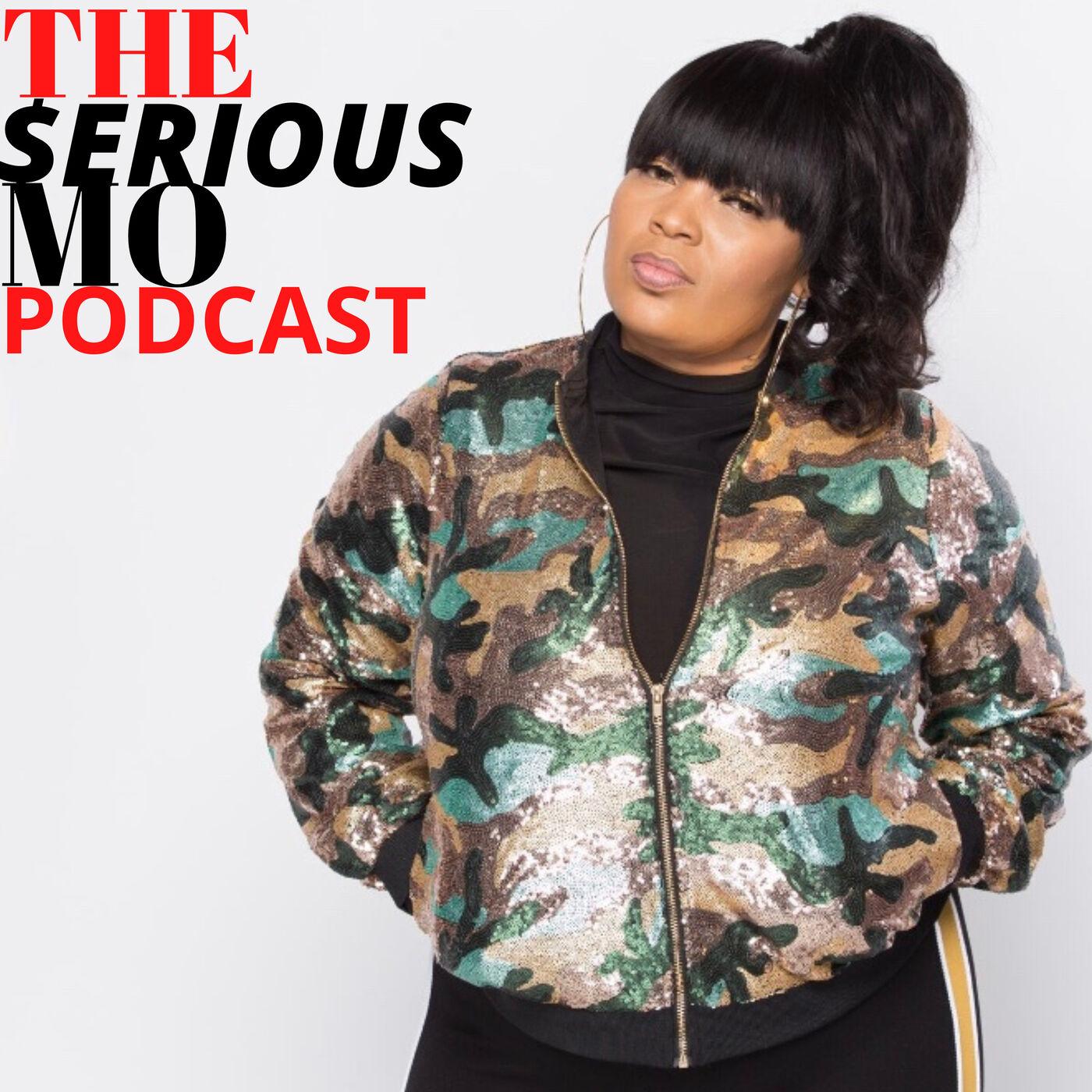 "The Journey" REPLAY FT RAY CASH - The Serious Mo Podcast | Listen Notes