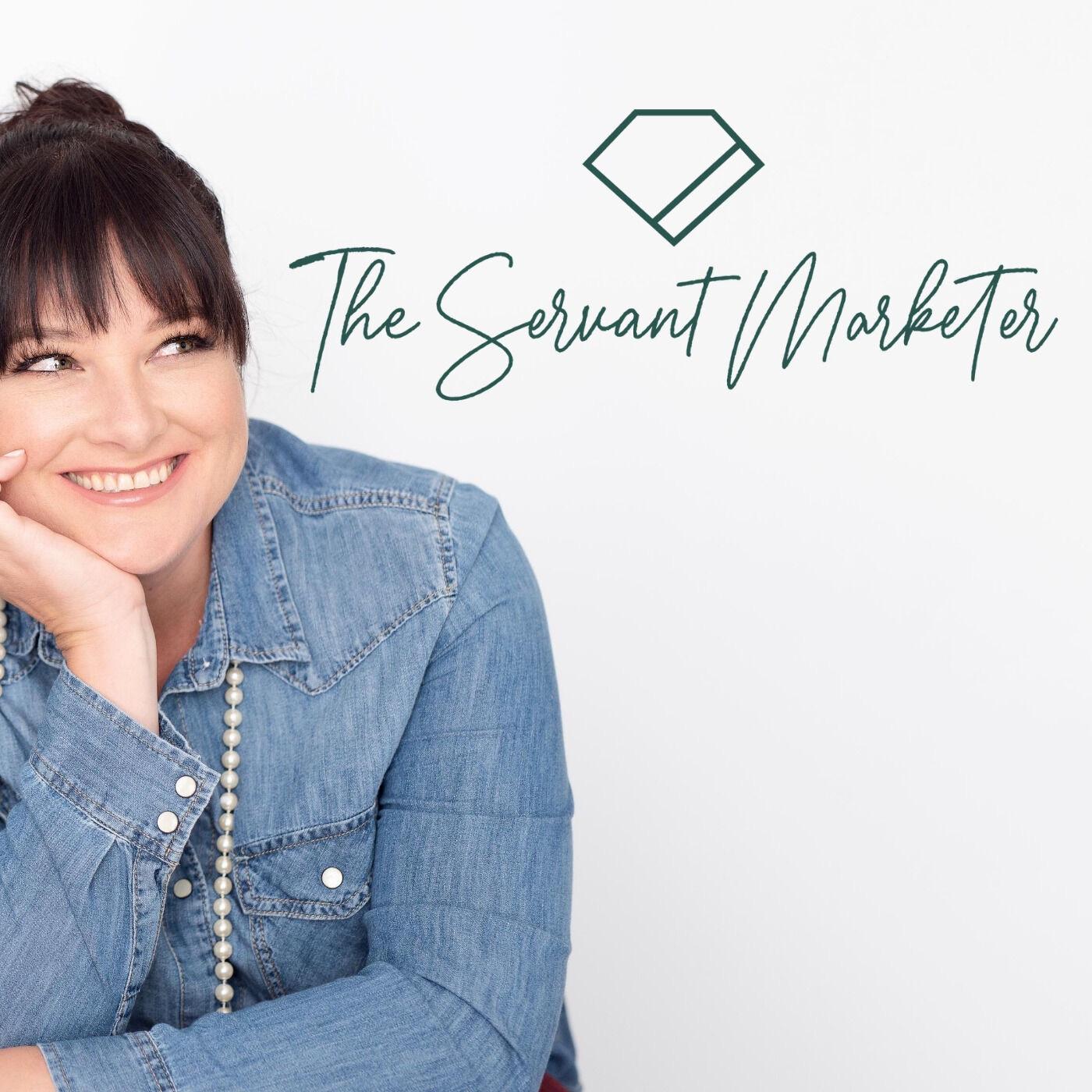 Episode 1 - Dr. Shann Ray Ferch | Servant Leadership Primer | Listen Notes