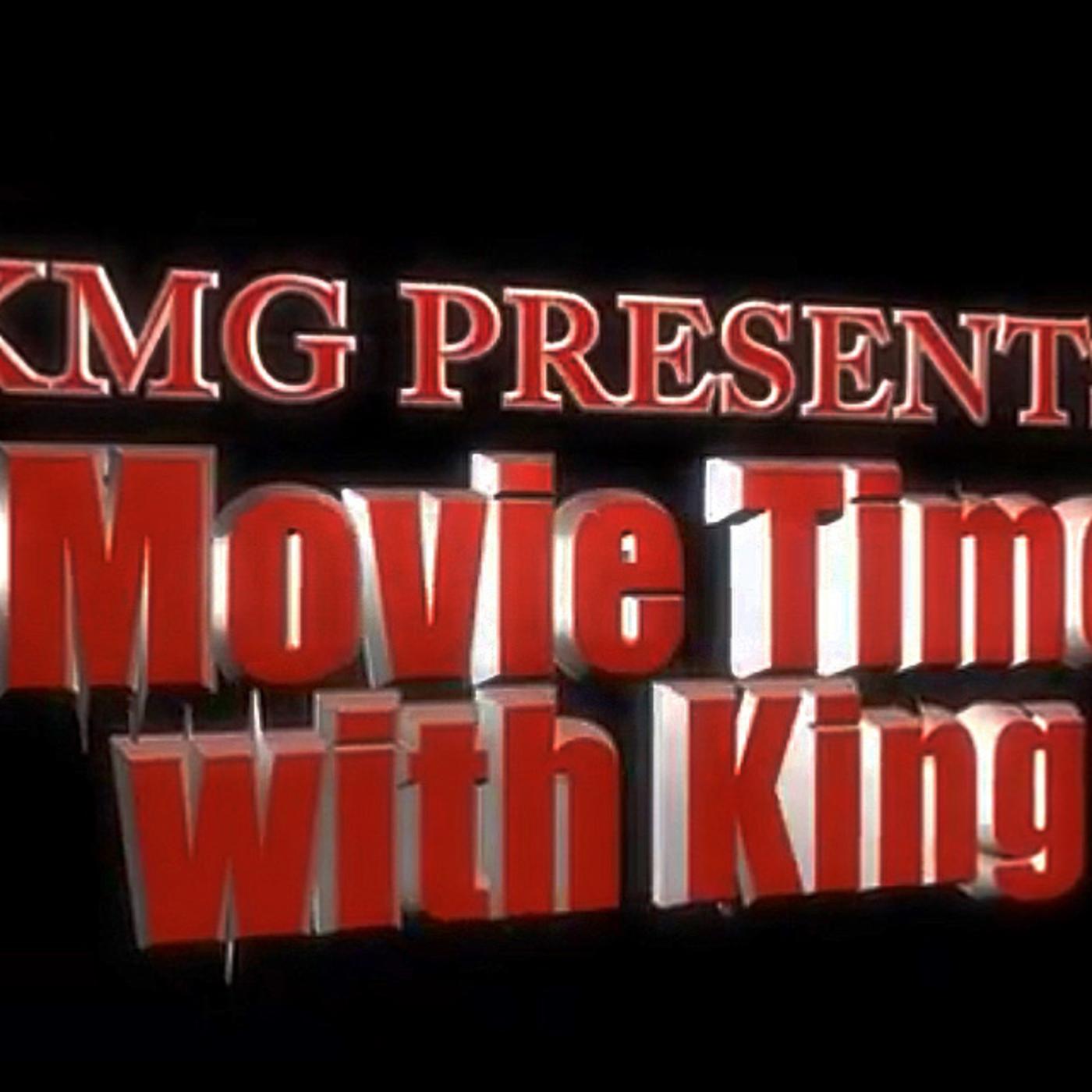 KMG Presents: Movie Time with King... Today's Special "Troll"(2022 ...