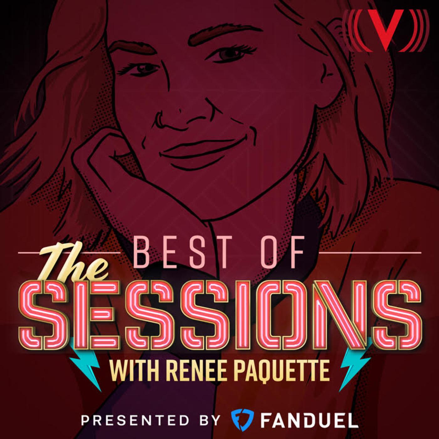 68: Oral Sessions - Sarah Rowe - The Sessions with Renée Paquette ...