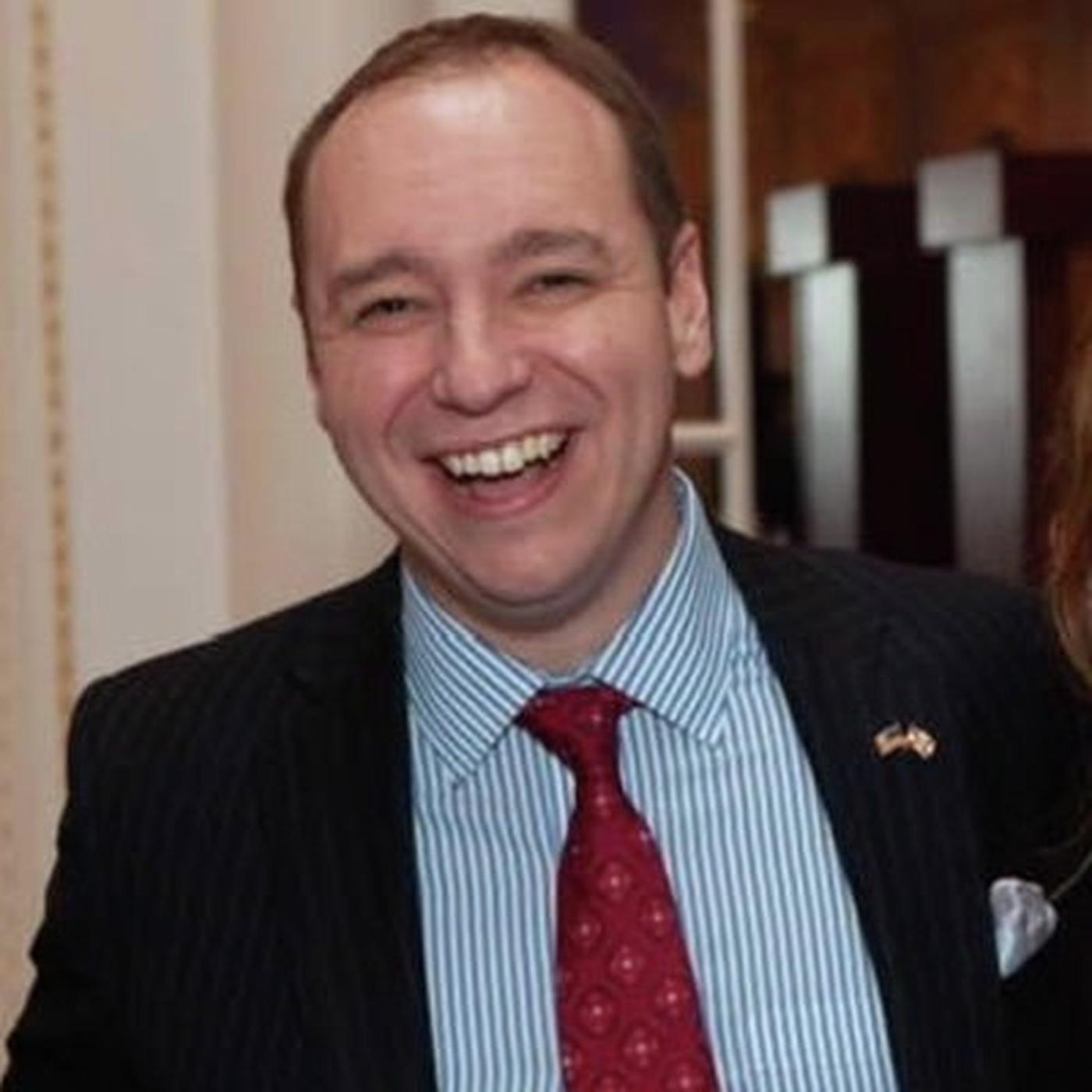 June 7, 2024 - Hour 2 (Guest George Khalaf) - The Seth Leibsohn Show ...