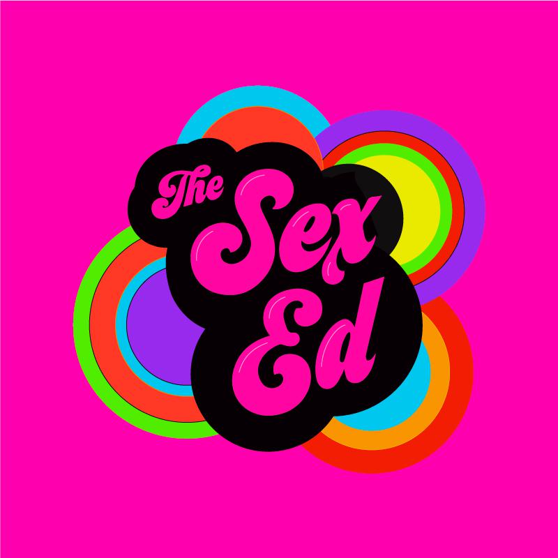Dr Rachael Ross - The Sex Ed (podcast) | Listen Notes