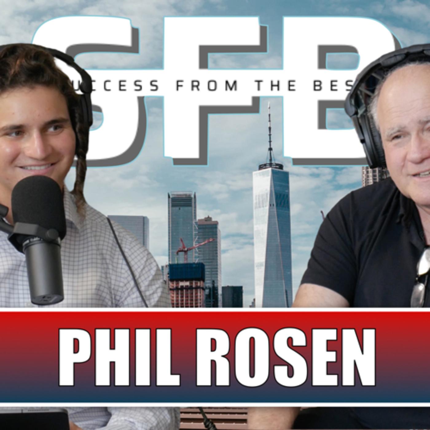 Aaron Malinsky Shares: How YOU Can Become Successful In Business, How ...