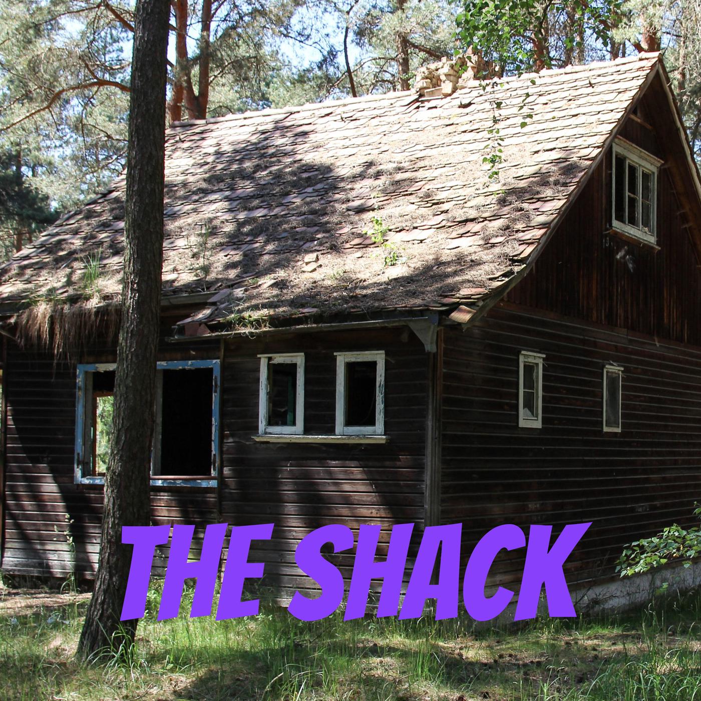 No Clue Season 1, Episode 1 - The Shack (podcast) | Listen Notes
