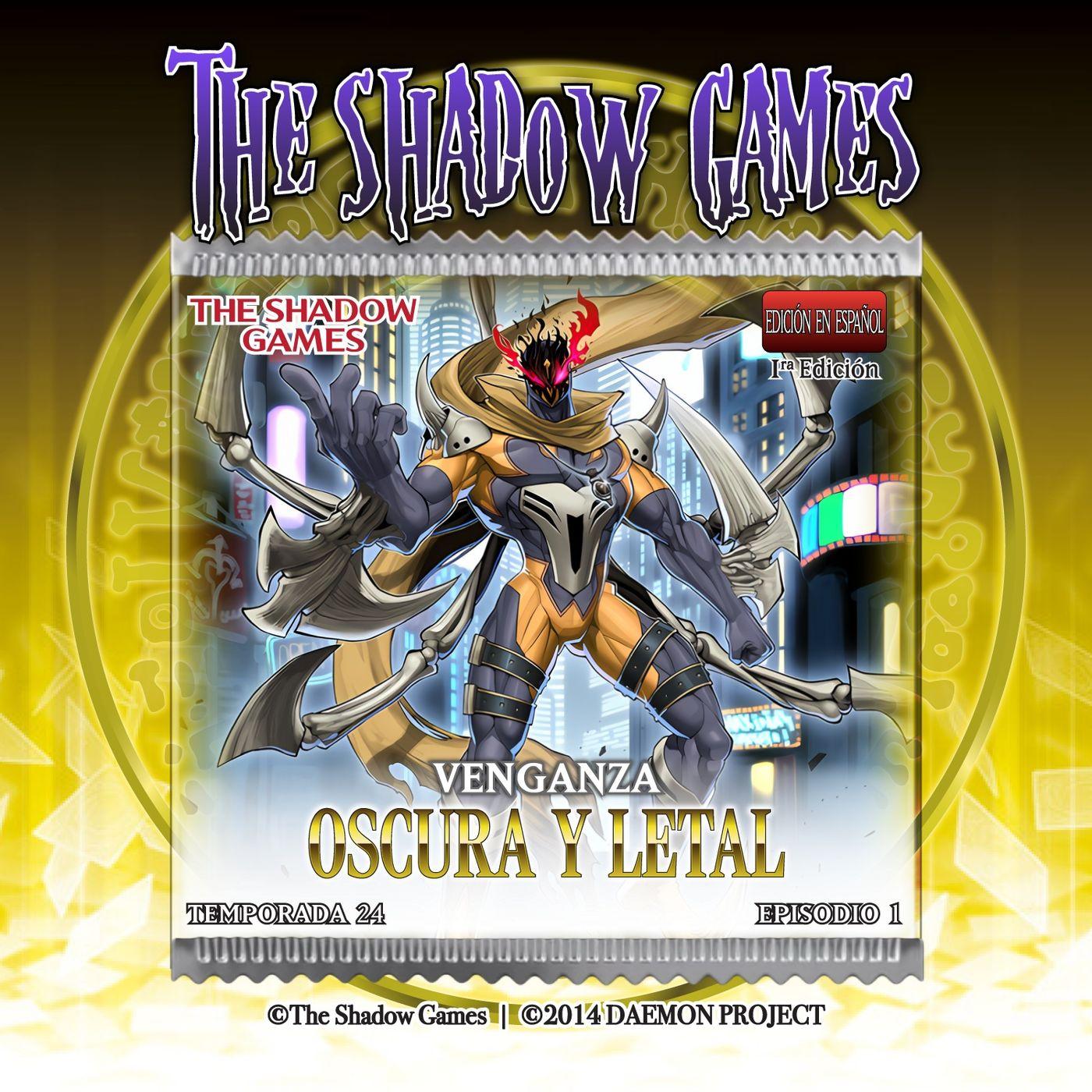 S22:E22 Análisis - F&L List [WCS, 2025] - The Shadow Games (podcast ...