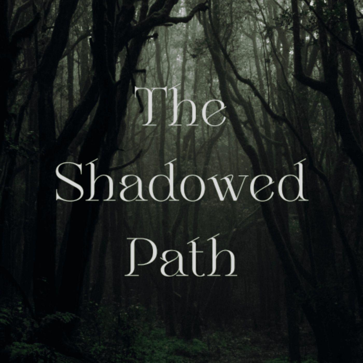 11. Necropants and Icelandic Staves - The Shadowed Path (podcast ...