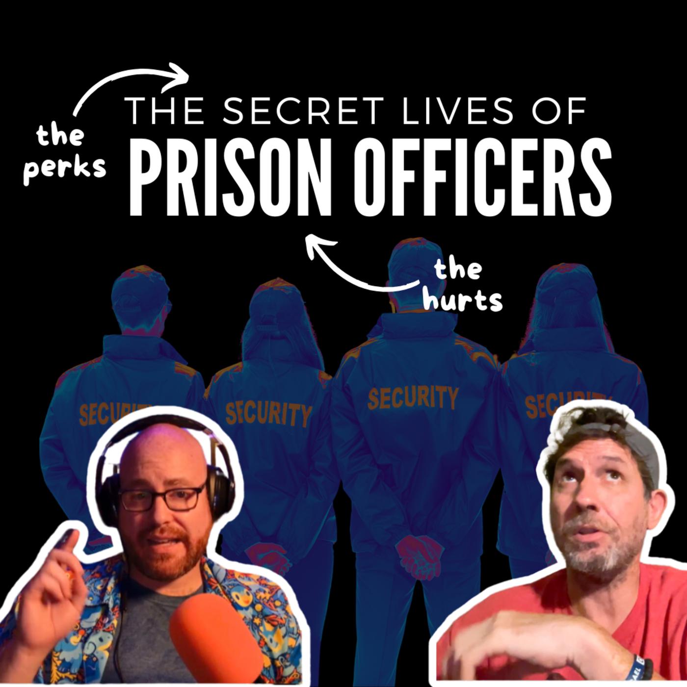 What Do Felons Do AFTER Prison? - The Shakedown (podcast) | Listen Notes