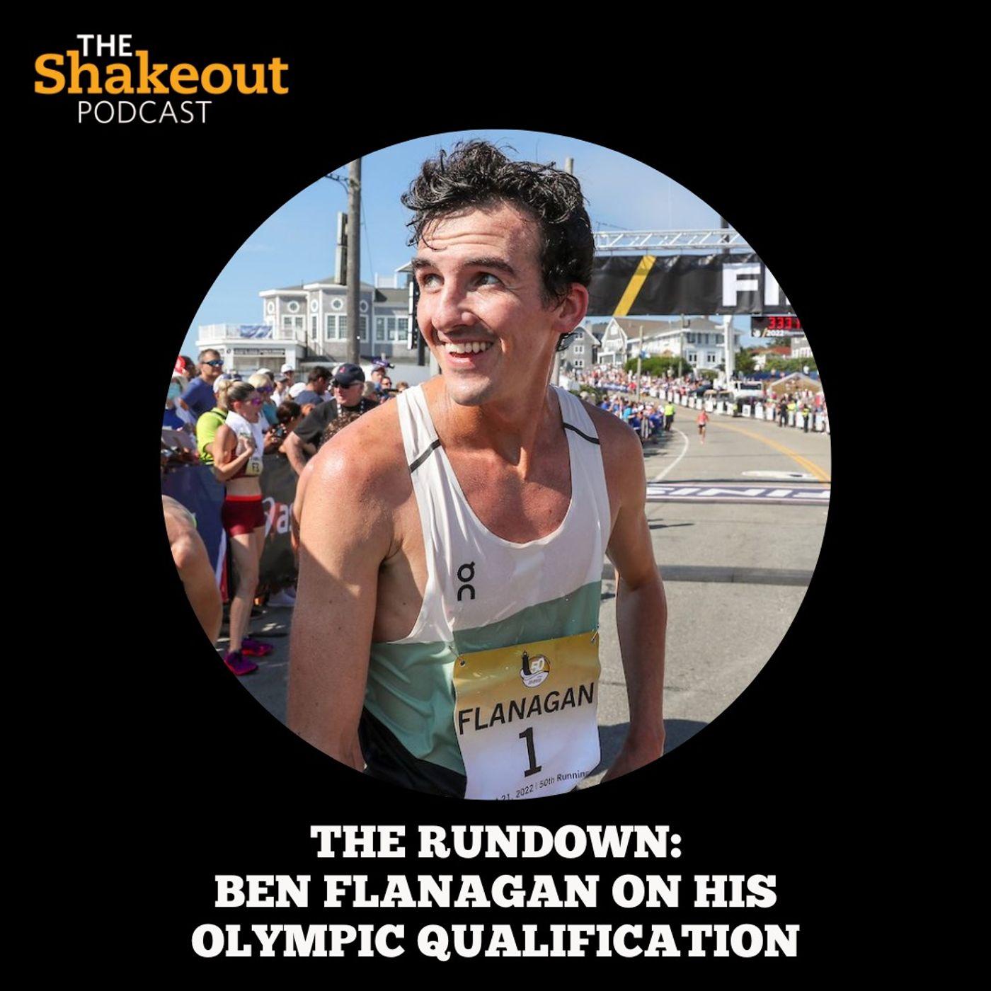 The Rundown: Canadian PB's Galore, Ben Flanagan Wins His Debut Half ...